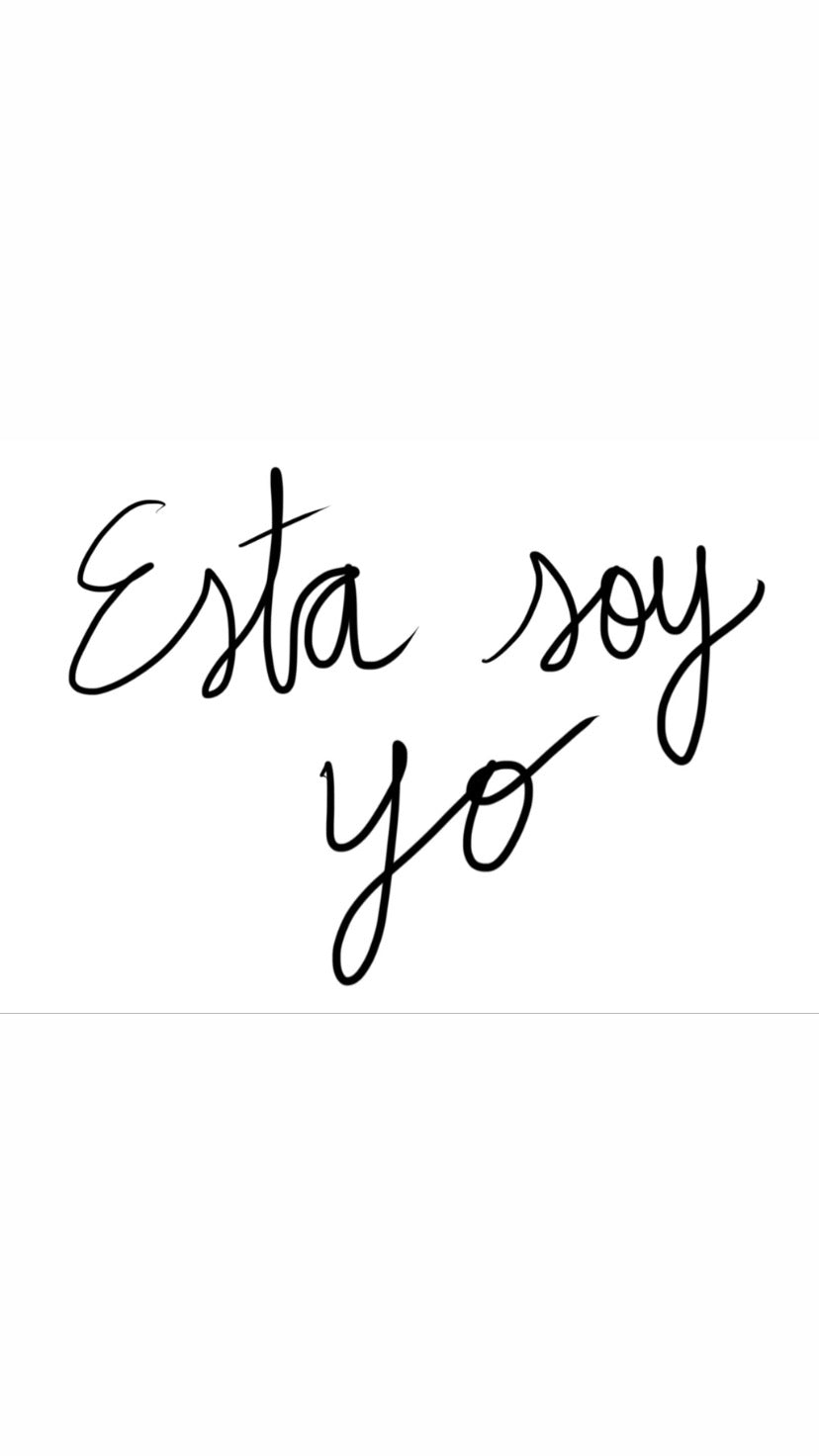 Esta soy yo – The Nylon Club